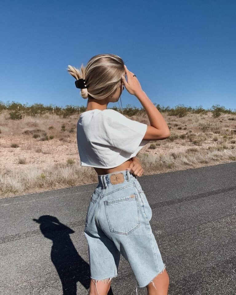 15 Trendy Outfits For Slim And Short Girls To Wear This Year – Branded ...