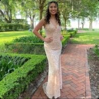 Skinny Girl Prom Outfits – 20 Best Prom Outfit Ideas for Slim Girls ...