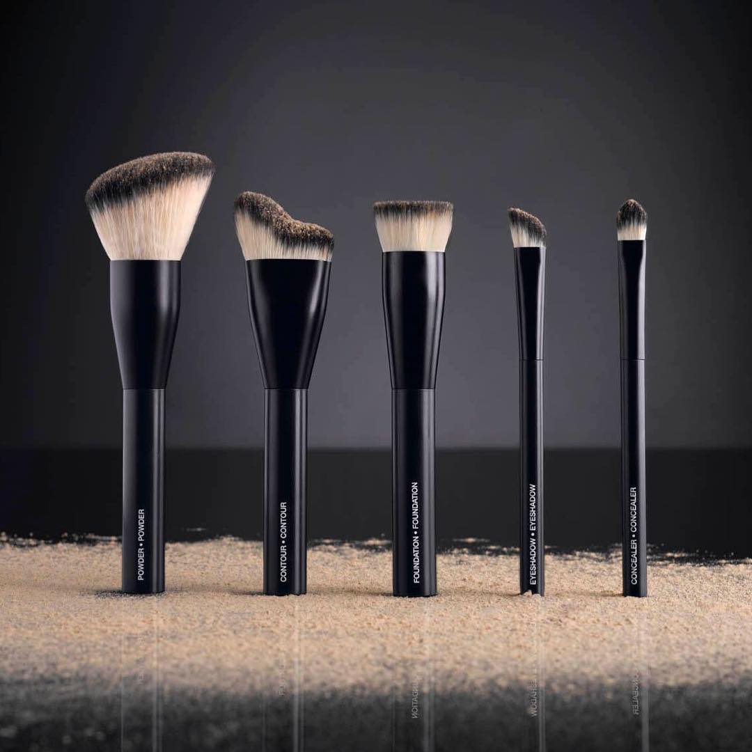 20 Best Makeup Brushes to Buy – For Beginners and Pros – Branded Girls