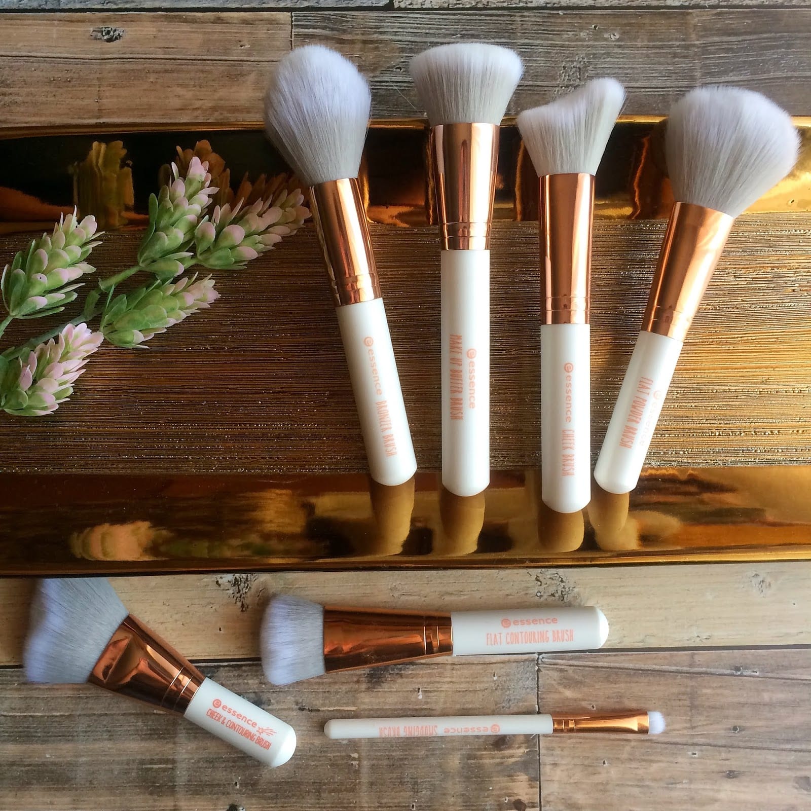 20 Best Makeup Brushes to Buy – For Beginners and Pros – Branded Girls