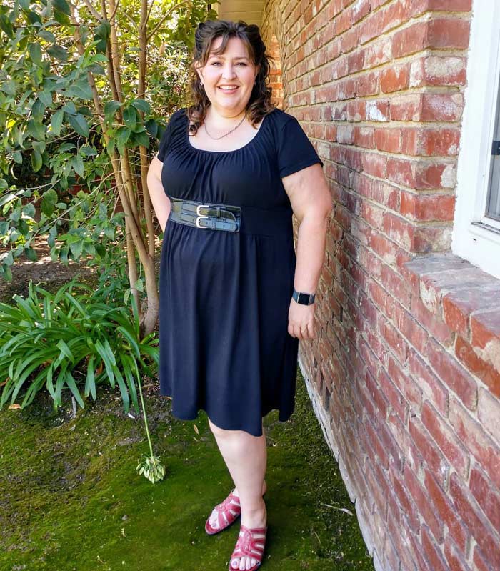 Belt Outfits For Women-20 Tips On Wearing Outfits with Belts – Branded ...