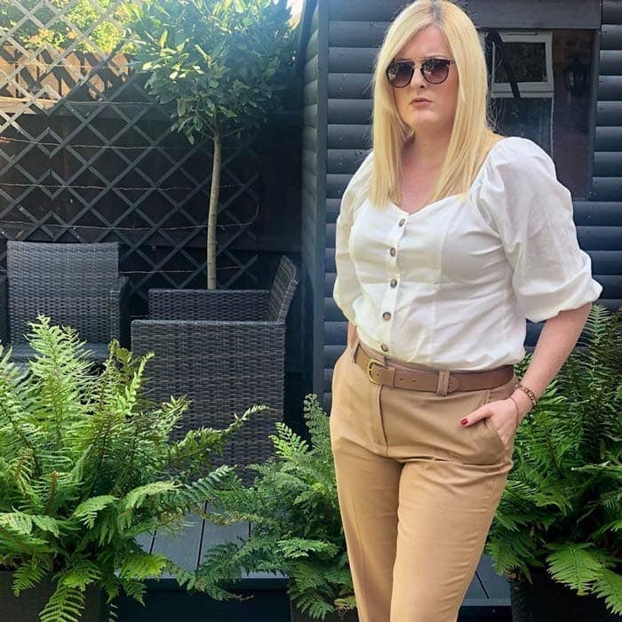 Belt Outfits For Women-20 Tips On Wearing Outfits with Belts – Branded ...