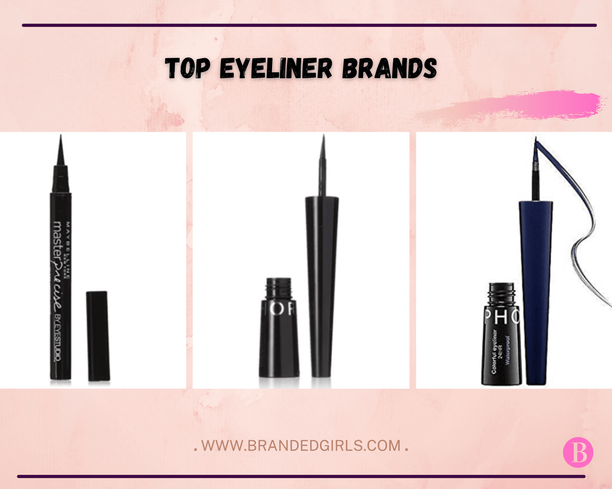 Unilever Brands – A Complete List of Unilever Brands 2026 – Branded Girls