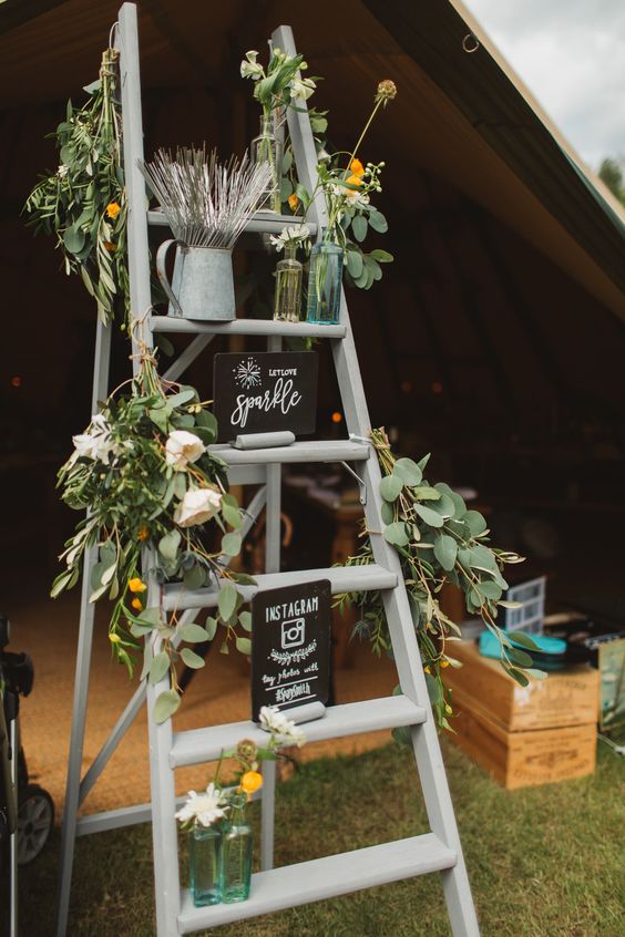 15 Best Rustic Farm Wedding Themes To Try This Year – Branded Girls