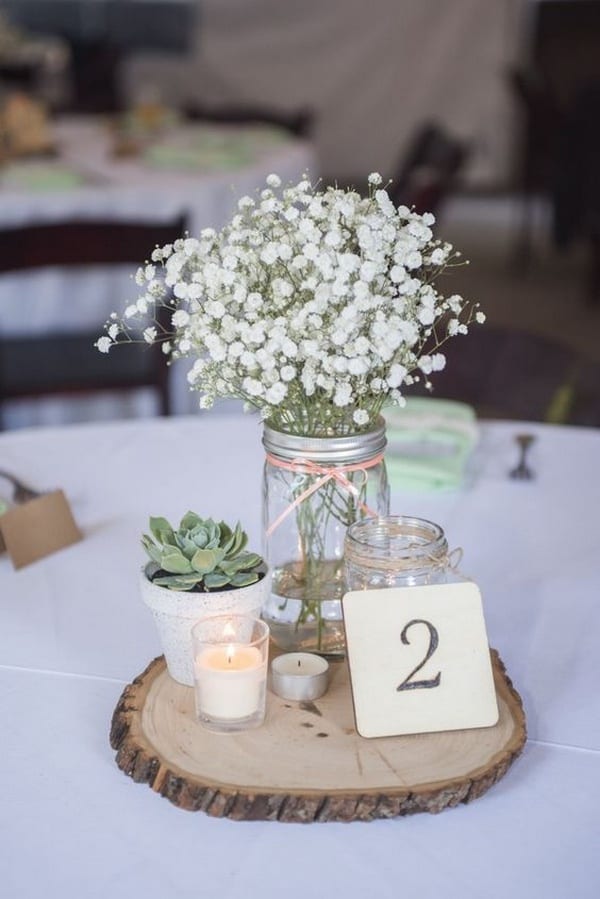 15 Best Rustic Farm Wedding Themes To Try This Year – Branded Girls