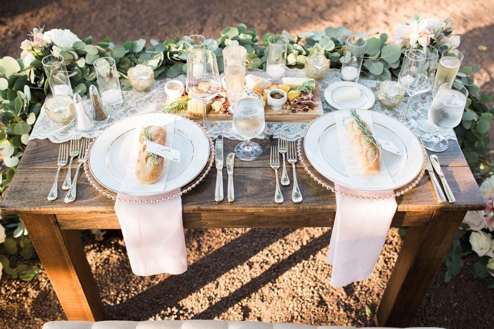 15 Best Rustic Farm Wedding Themes To Try This Year – Branded Girls