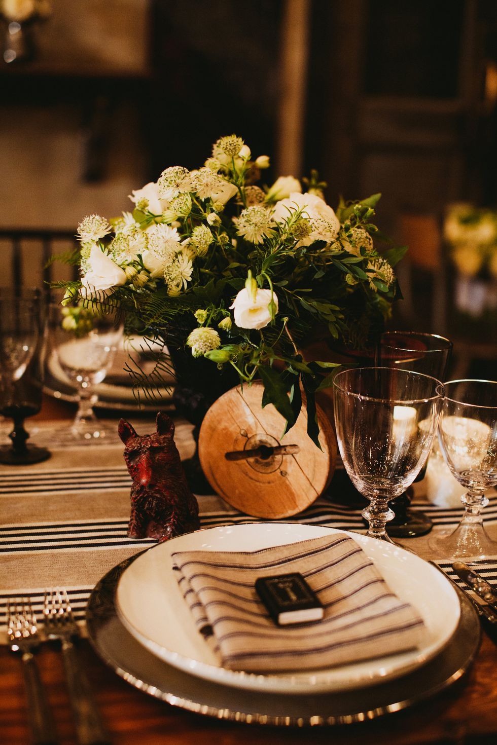 15 Best Rustic Farm Wedding Themes To Try This Year – Branded Girls