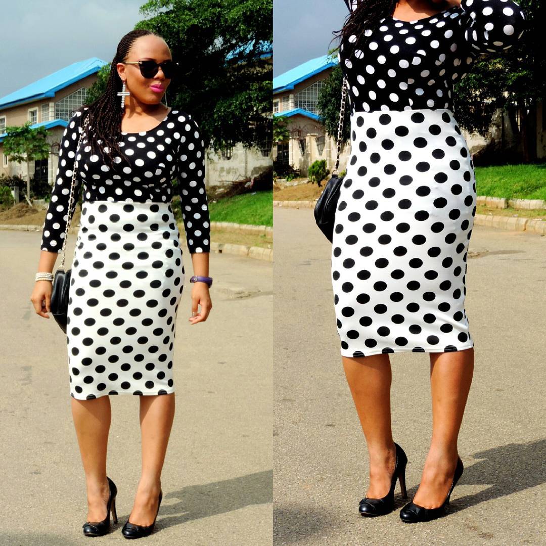 18 Best Ghana Kaba Outfits – How To Wear the African Kaba? – Branded Girls