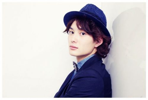 20 Top Japanese Actors – Most Handsome & Talented – Branded Girls