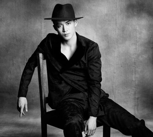 20 Top Japanese Actors – Most Handsome & Talented – Branded Girls