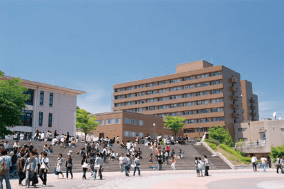 15 Top Japanese Universities – Latest Ranking – Branded Girls