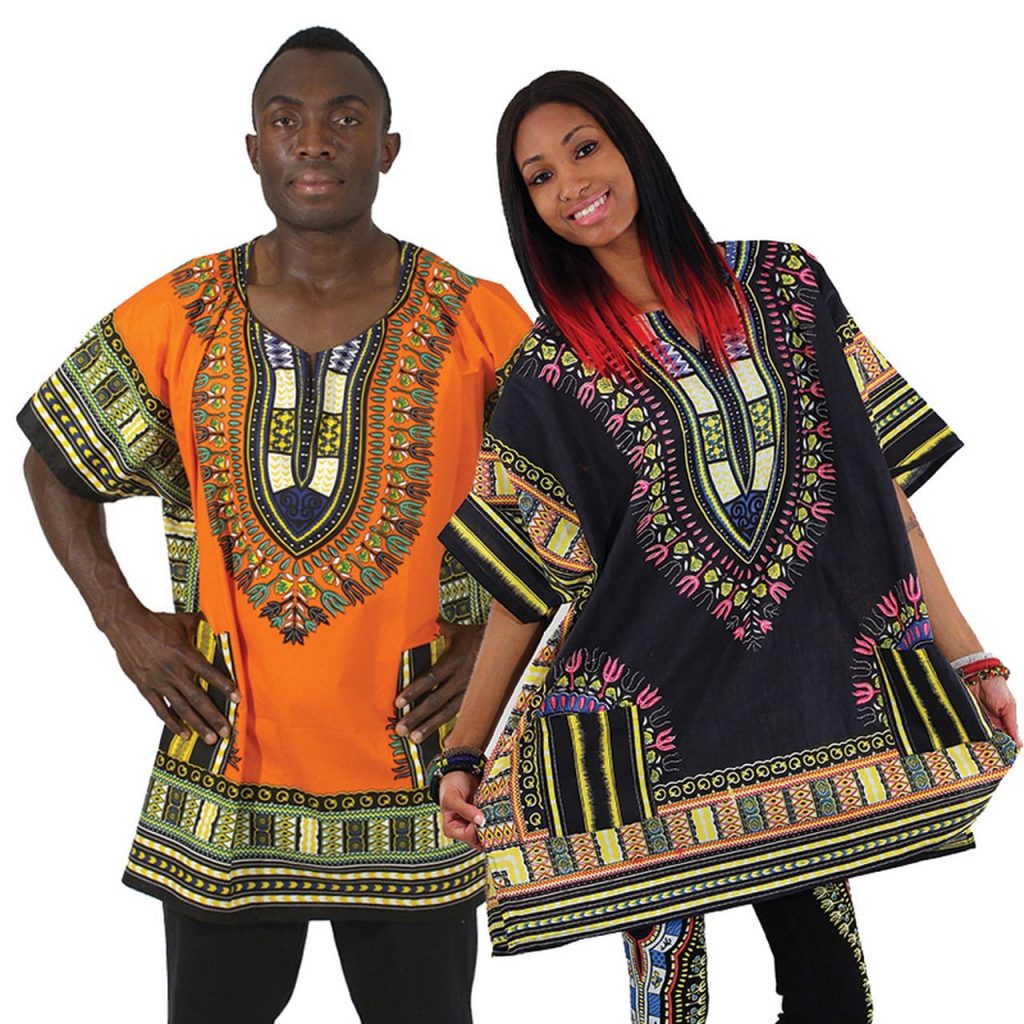 African Attire for Women: 10 Best African Outfits for You – Branded Girls