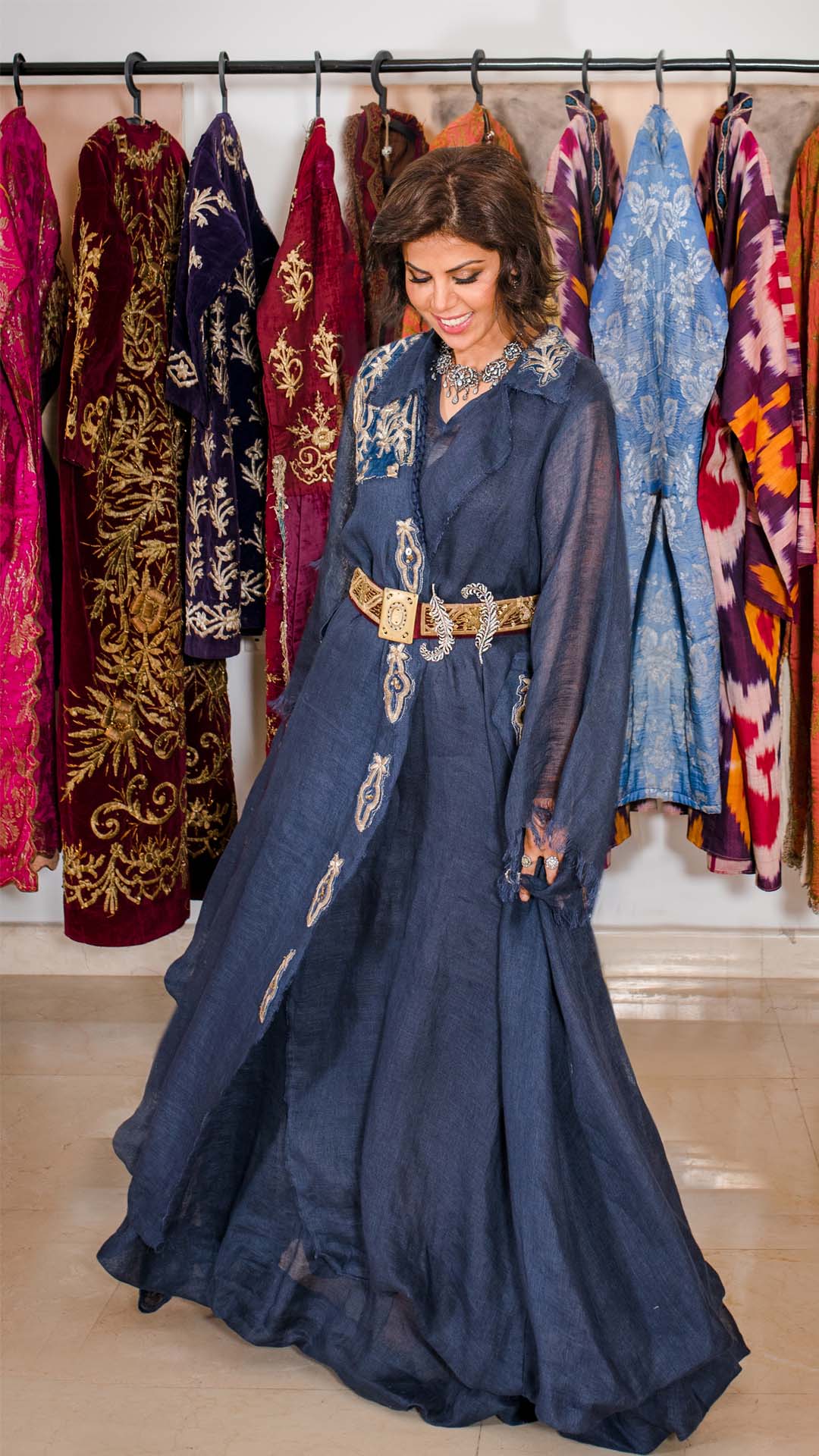 17 Most Beautiful Middle Eastern Outfits for Women to Wear – Branded Girls