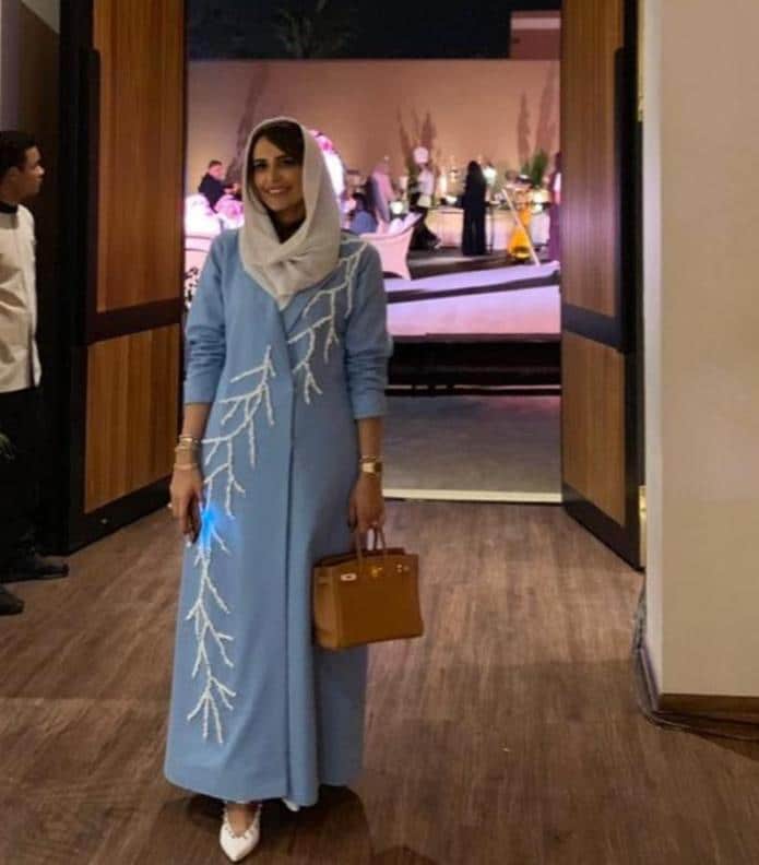 17 Most Beautiful Middle Eastern Outfits for Women to Wear – Branded Girls