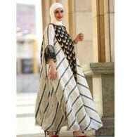 17 Most Beautiful Middle Eastern Outfits for Women to Wear – Branded Girls