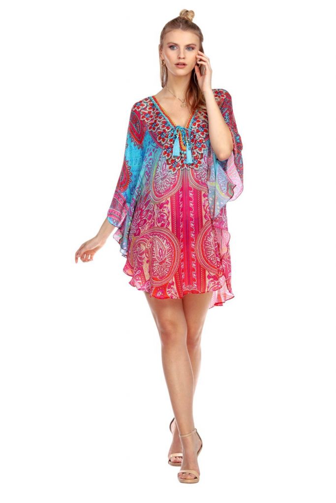 17 Most Beautiful Middle Eastern Outfits for Women to Wear – Branded Girls