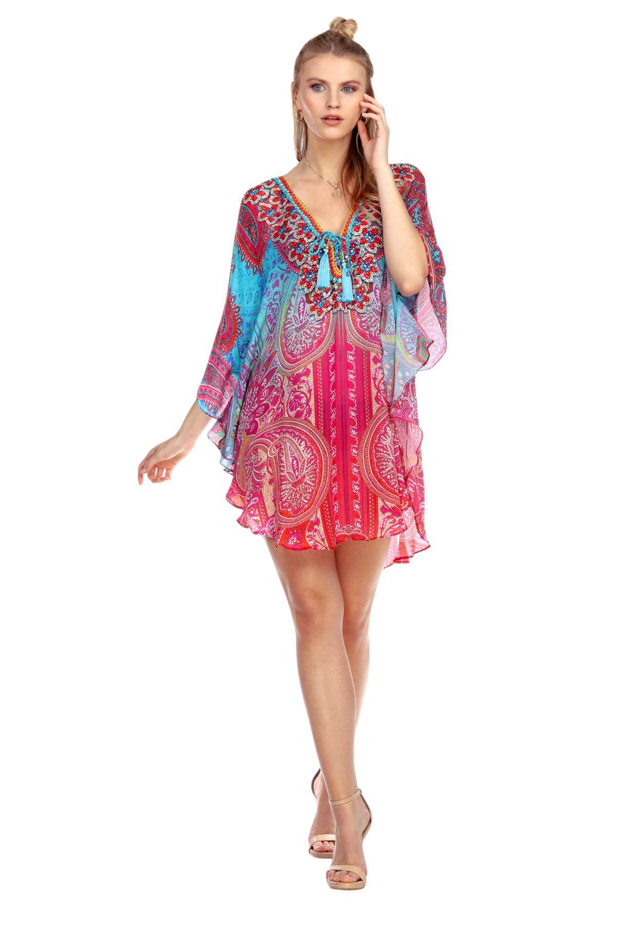 17 Most Beautiful Middle Eastern Outfits for Women to Wear – Branded Girls