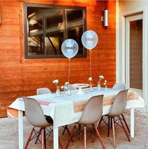 15 Best 2000s Themed Birthday Party Ideas To Try This Year – Branded Girls