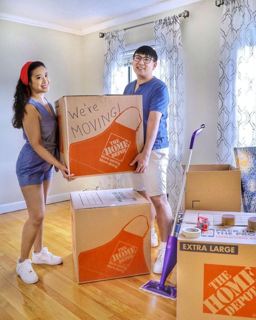 First Apartment Decor Ideas- 20 Ways to Set First Apartment – Branded Girls