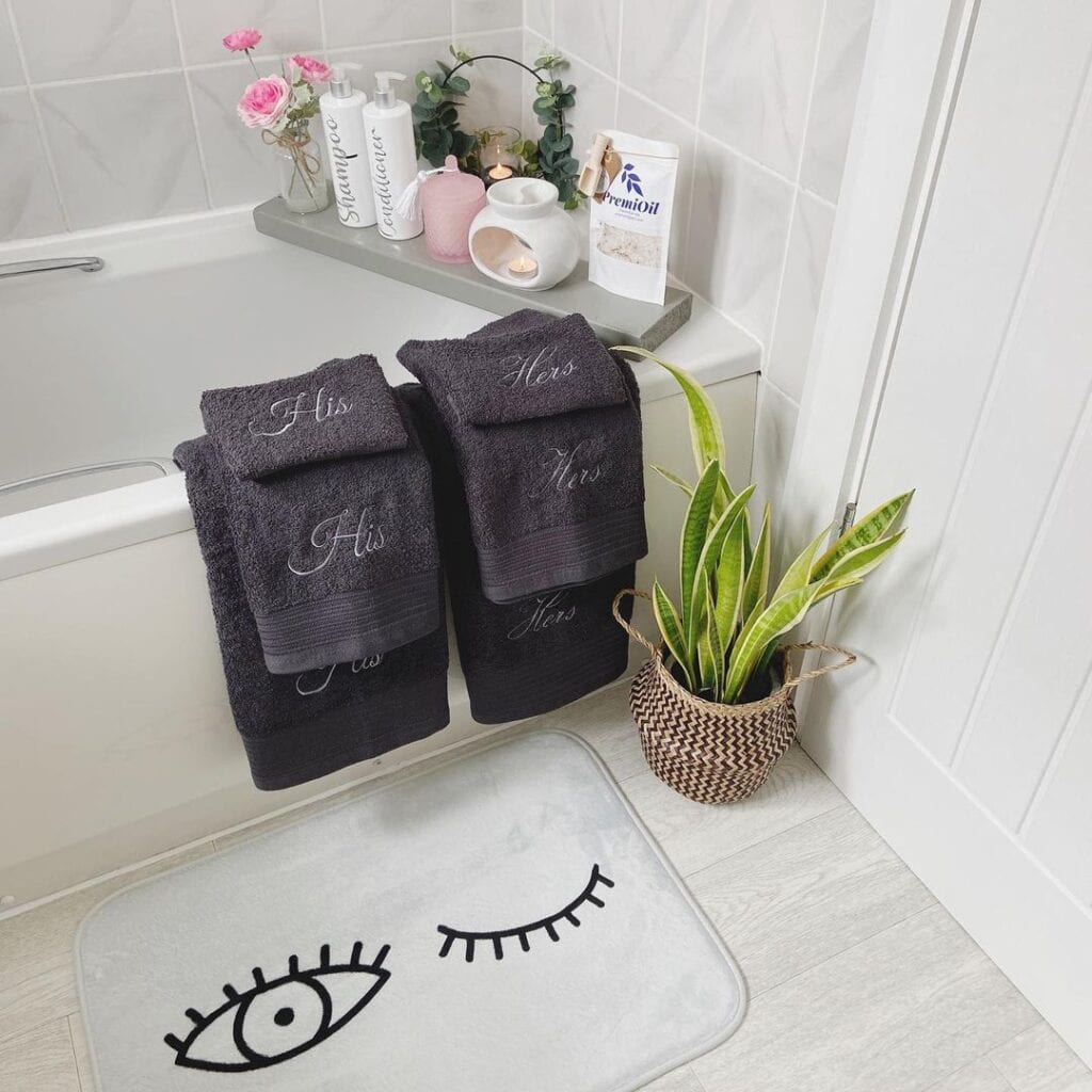 First Apartment Decor Ideas- 20 Ways to Set First Apartment – Branded Girls