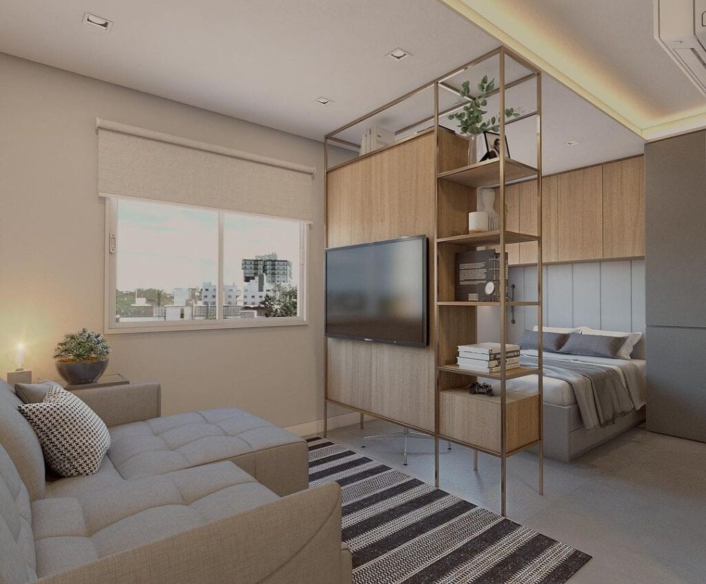 First Apartment Decor Ideas- 20 Ways to Set First Apartment – Branded Girls