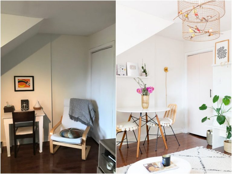 First Apartment Decor Ideas- 20 Ways to Set First Apartment – Branded Girls