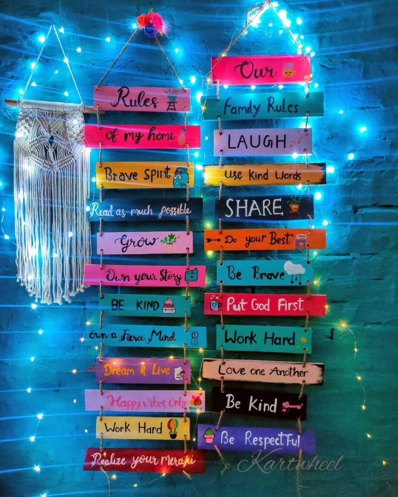 First Apartment Decor Ideas- 20 Ways to Set First Apartment – Branded Girls