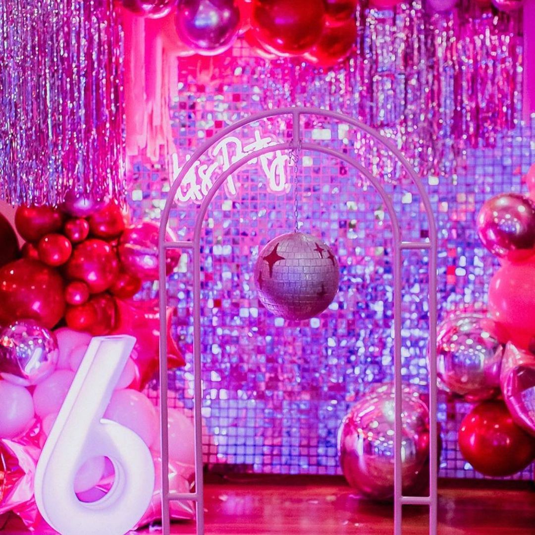 15 Amazing Ways On How To Cover Garage Walls For Birthday – Branded Girls