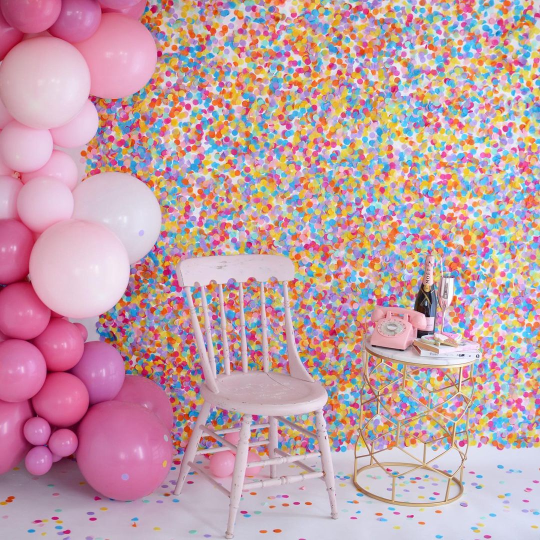 15 Amazing Ways On How To Cover Garage Walls For Birthday – Branded Girls