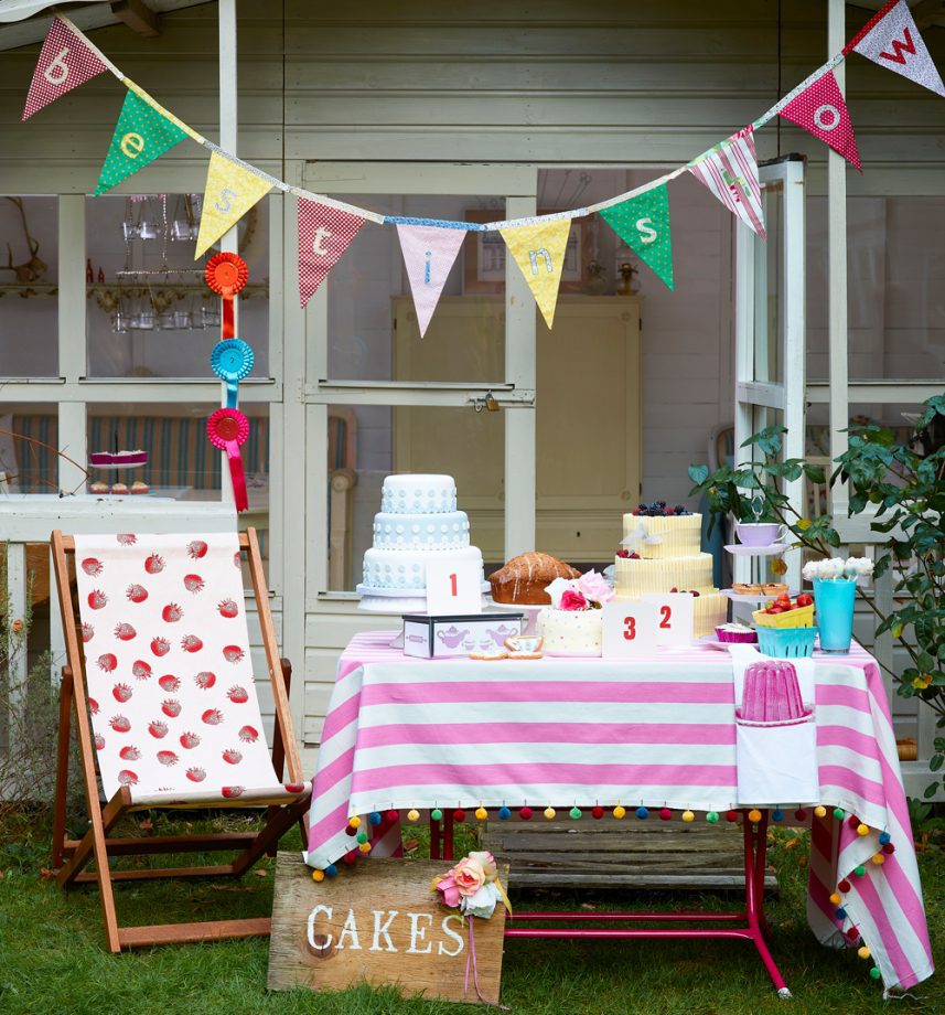 15 Most Refreshing Garden Party Ideas – Garden Party Themes – Branded Girls