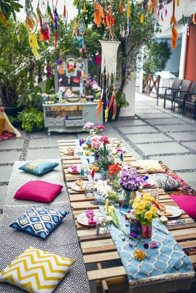 15 Most Refreshing Garden Party Ideas – Garden Party Themes – Branded Girls