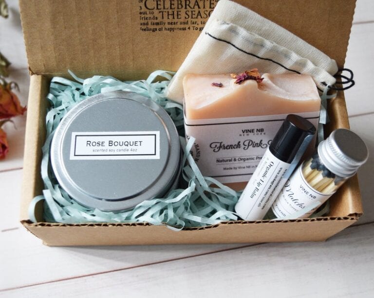 15 Best Girls Trip Goodie Bag Ideas – Price And Top Brands – Branded Girls