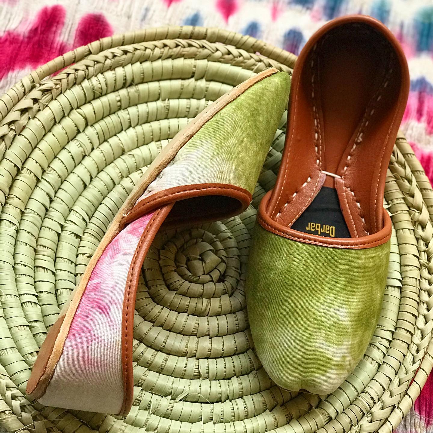 19 Best Khussa Brands In Pakistan 2022 With Price And Reviews – Branded ...