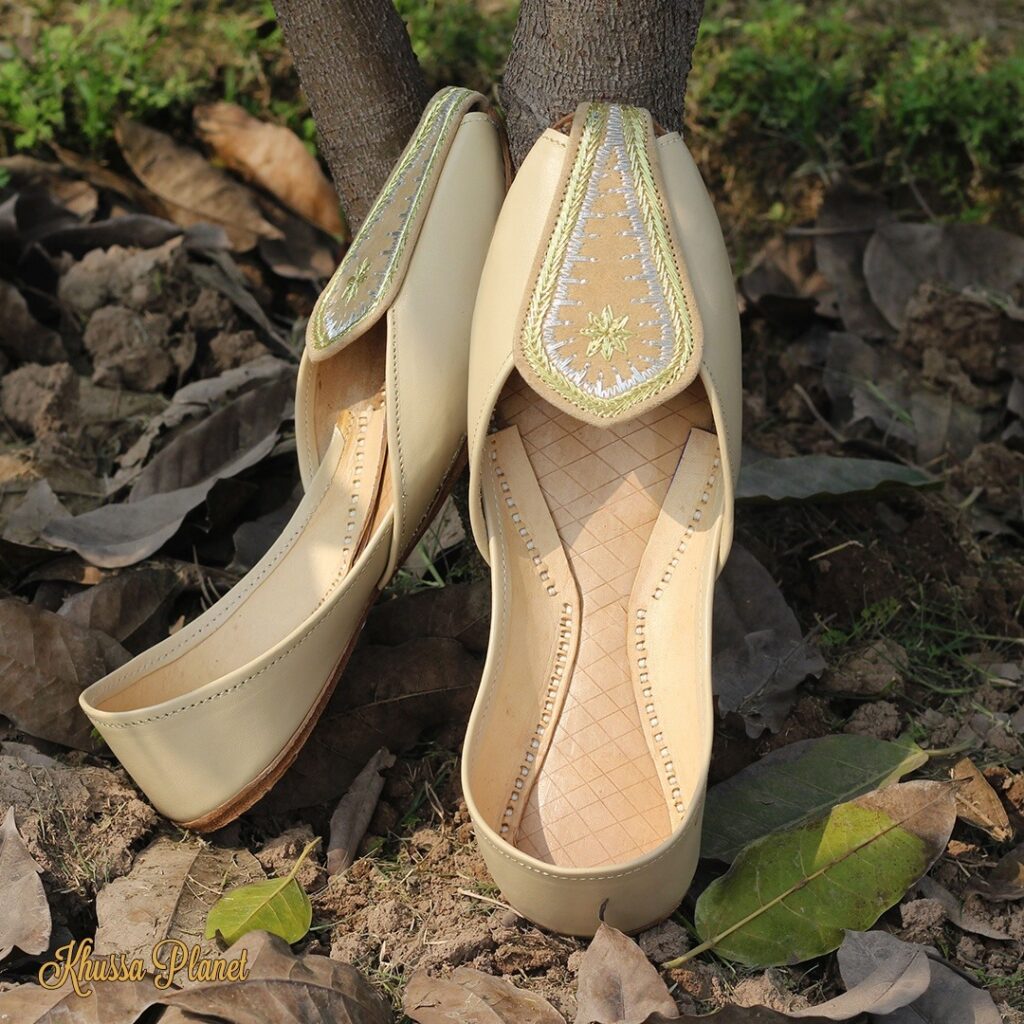 19 Best Khussa Brands In Pakistan 2022 With Price And Reviews – Branded ...