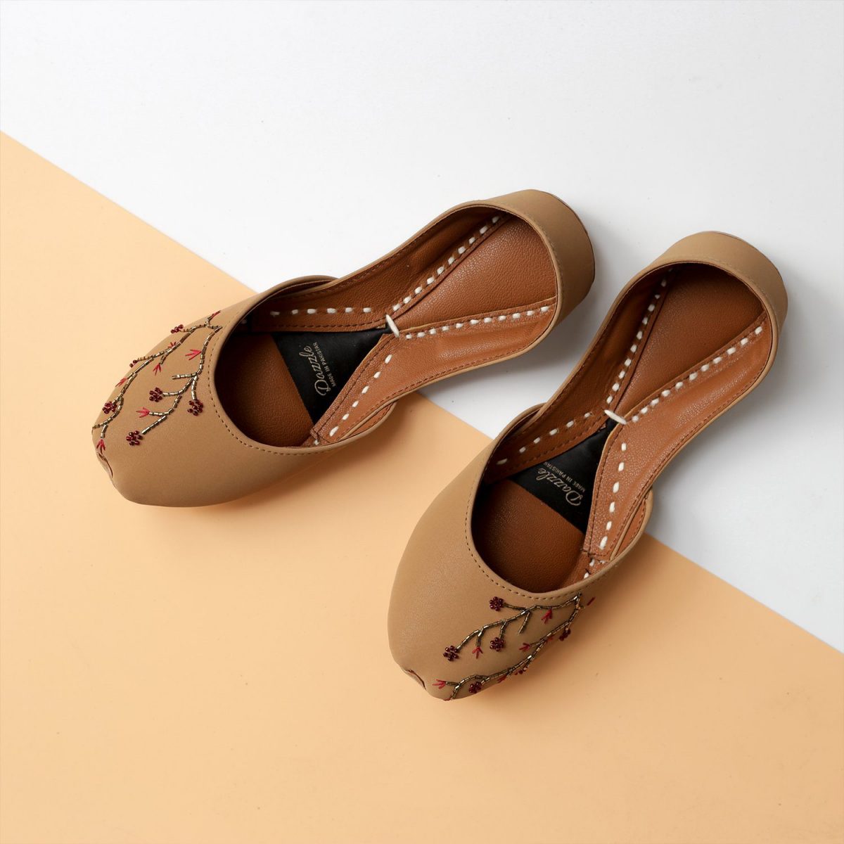 19 Best Khussa Brands In Pakistan 2022 With Price And Reviews – Branded ...