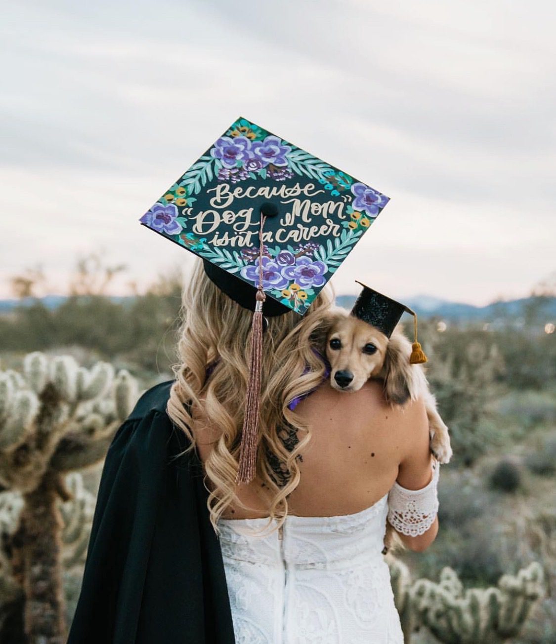 Personalized Graduation Caps- Buy Custom Graduation Caps – Branded Girls