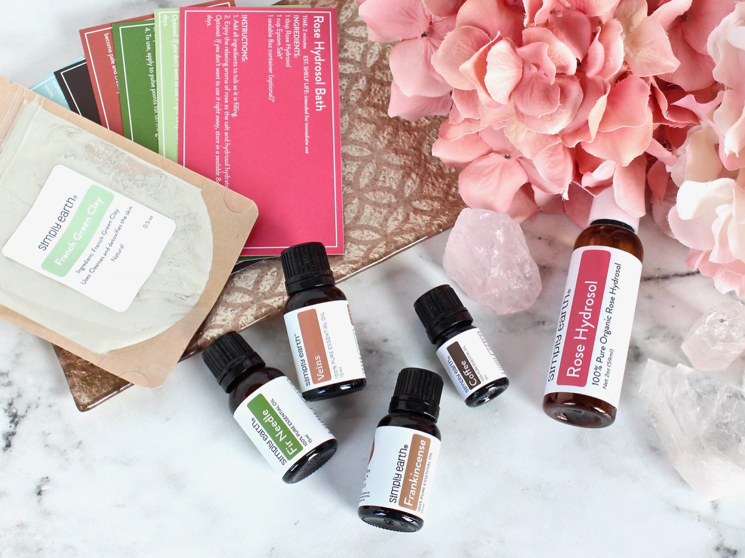 15 Best Essential Oil Brands With Price and Review – Branded Girls