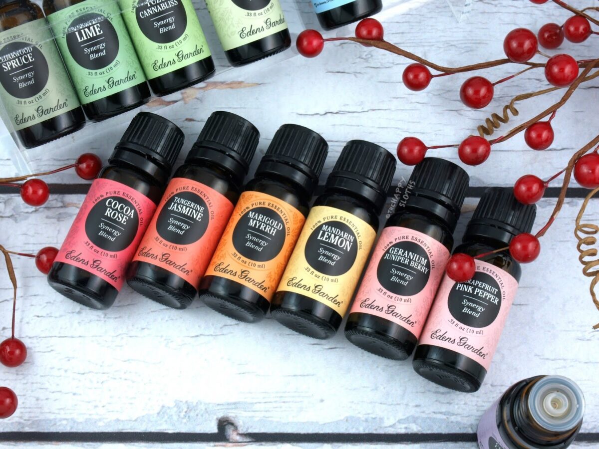 15 Best Essential Oil Brands With Price and Review – Branded Girls