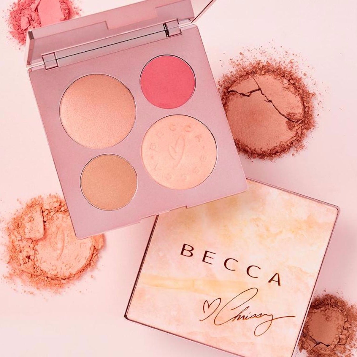 19 International Makeup Brands that Support Israel in 2025 – Branded Girls