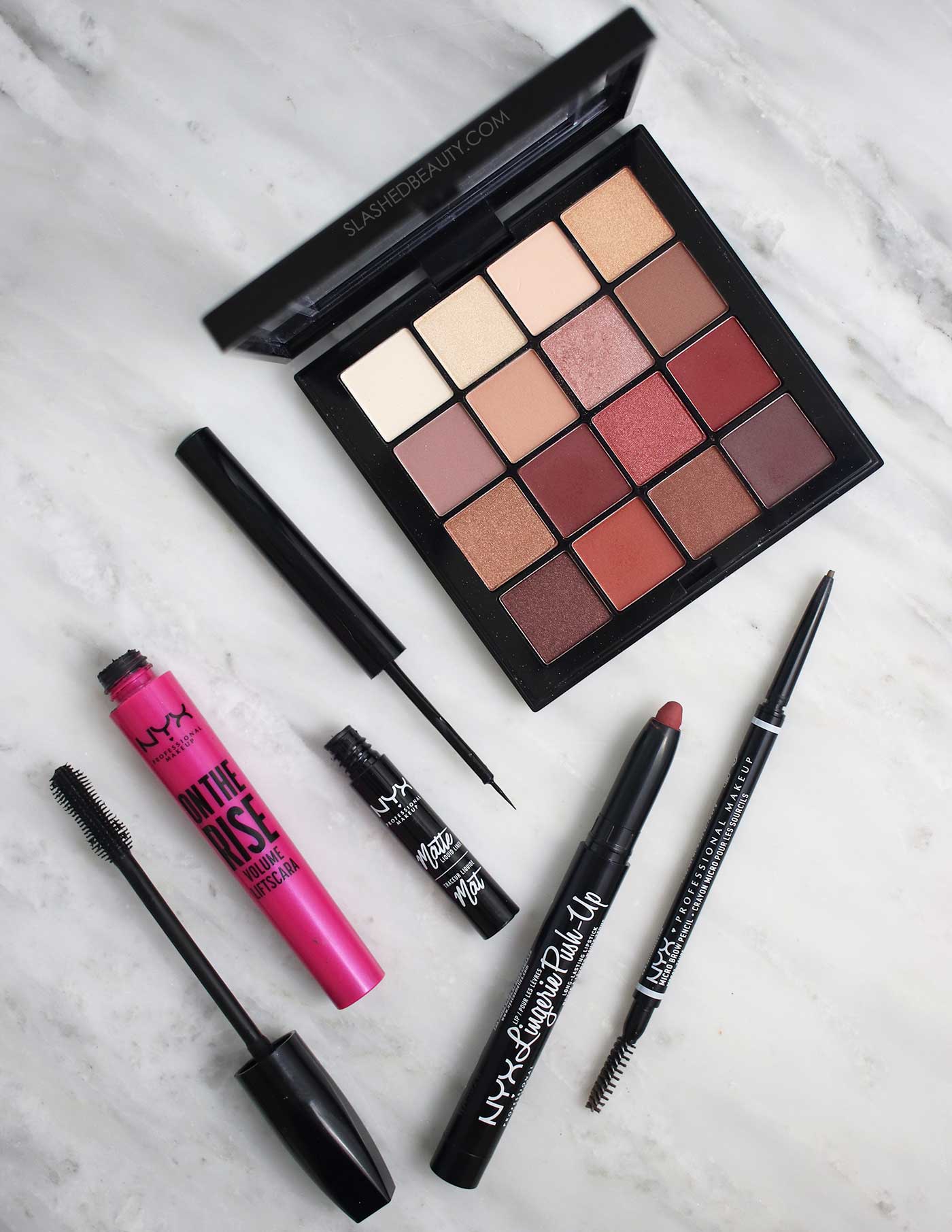 19 International Makeup Brands that Support Israel in 2025 – Branded Girls