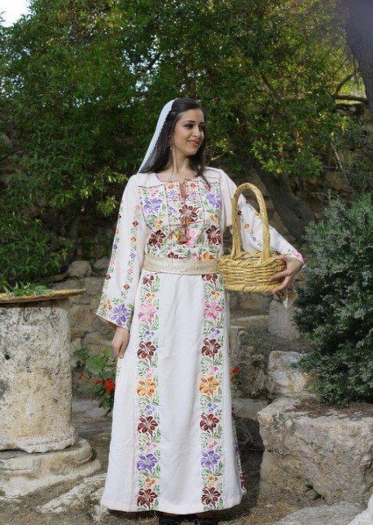 15 Palestinian Clothing Brands to Support 2026 – Branded Girls