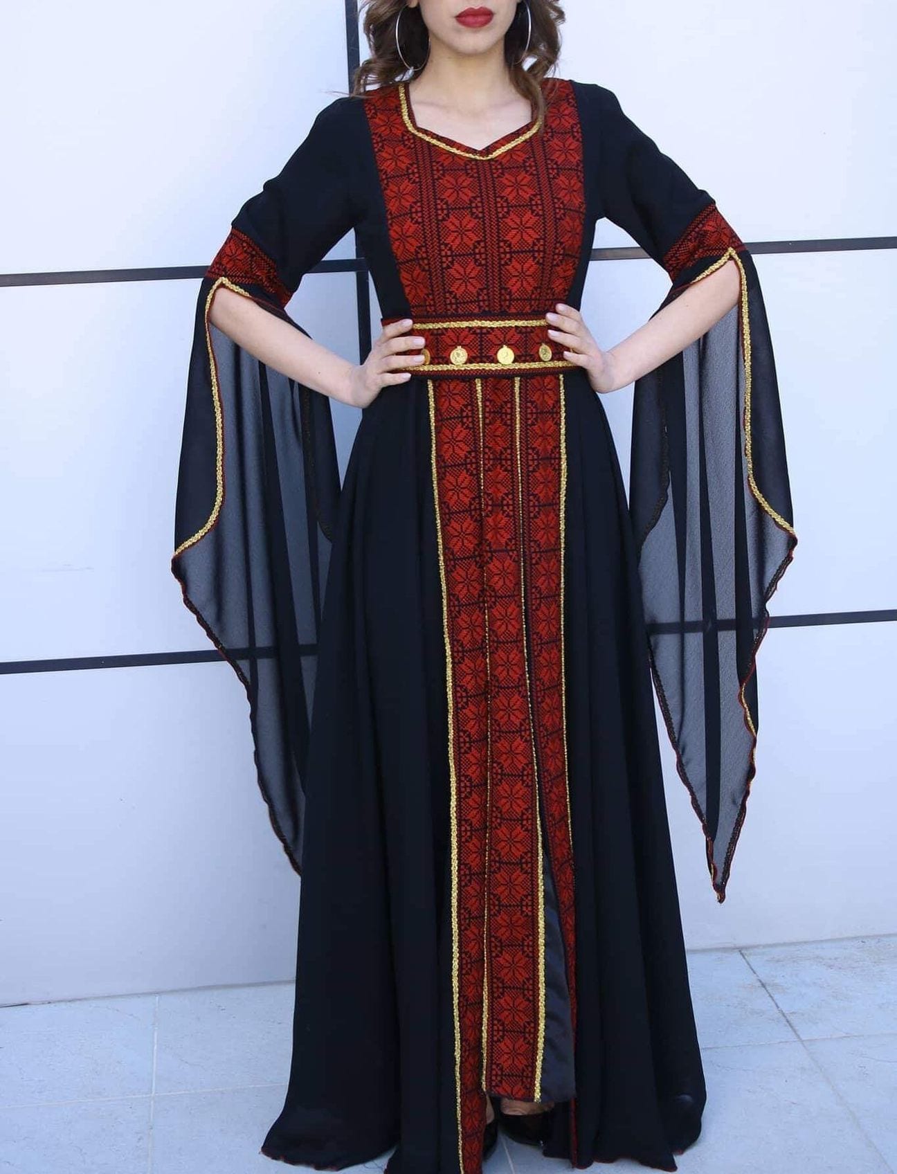 15 Palestinian Clothing Brands to Support 2026 – Branded Girls