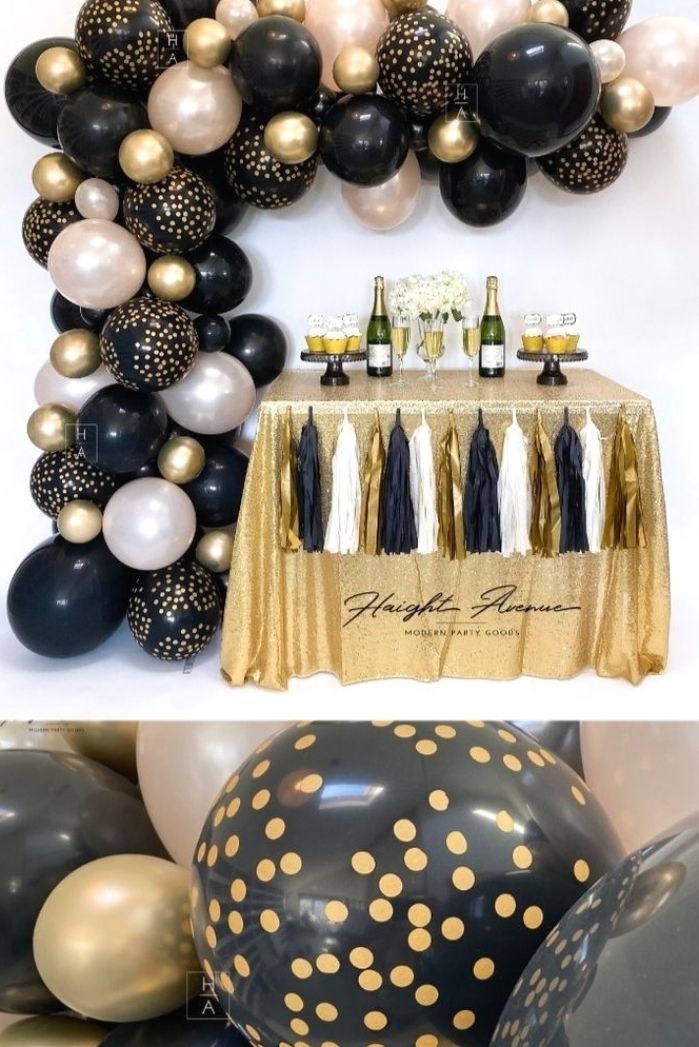 Retirement Party Ideas – 10 Best Retirement Party Themes – Branded Girls