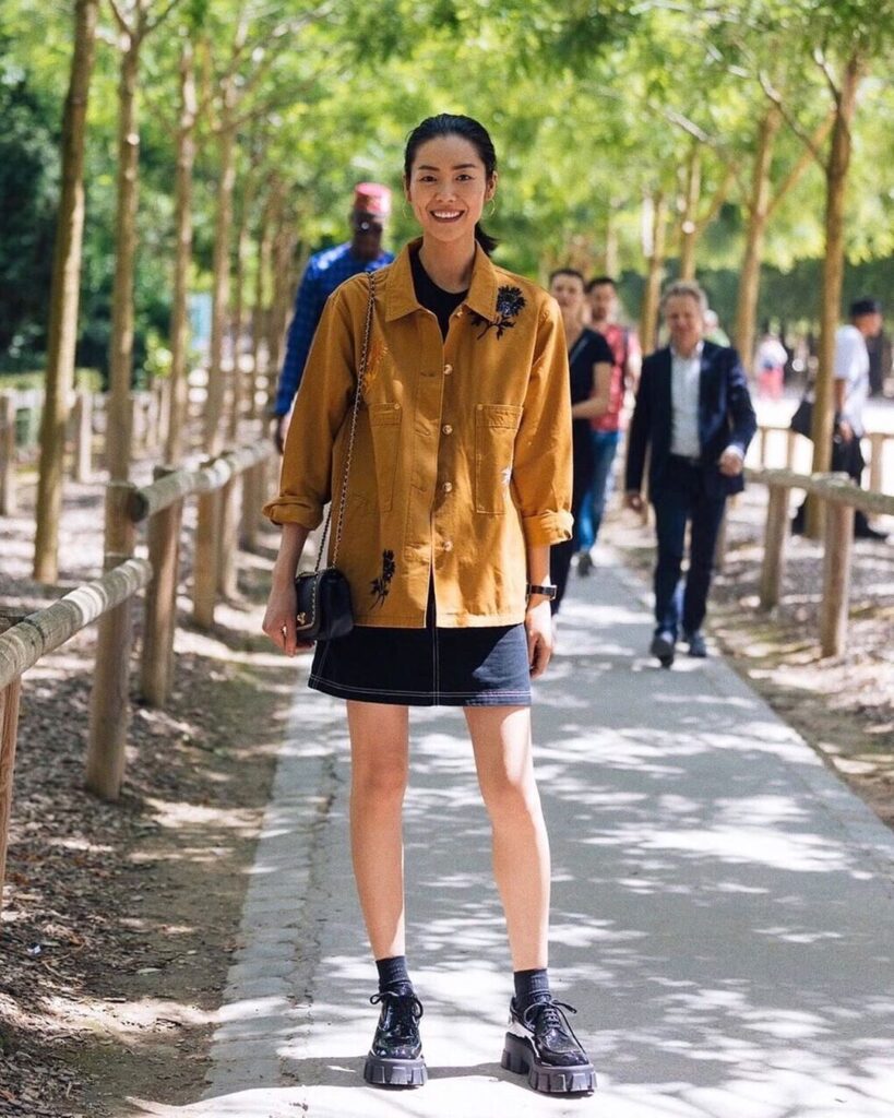 Top 20 Asian Models And Bloggers On Instagram To Follow – Branded Girls