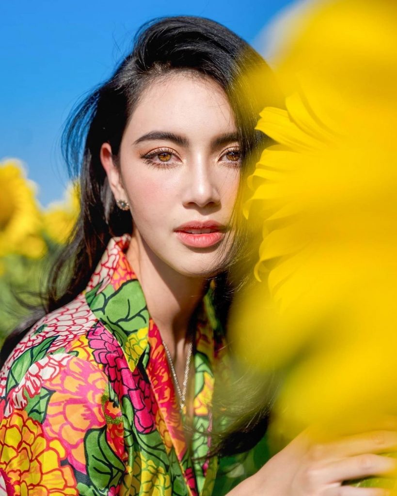 Top 20 Asian Models And Bloggers On Instagram To Follow – Branded Girls