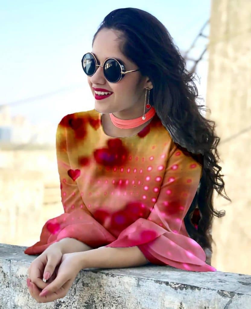 Top 20 Asian Models And Bloggers On Instagram To Follow – Branded Girls