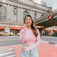 Top 20 Asian Models And Bloggers On Instagram To Follow – Branded Girls