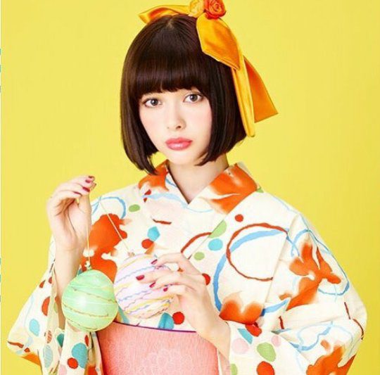 Top 20 Asian Models And Bloggers On Instagram To Follow – Branded Girls