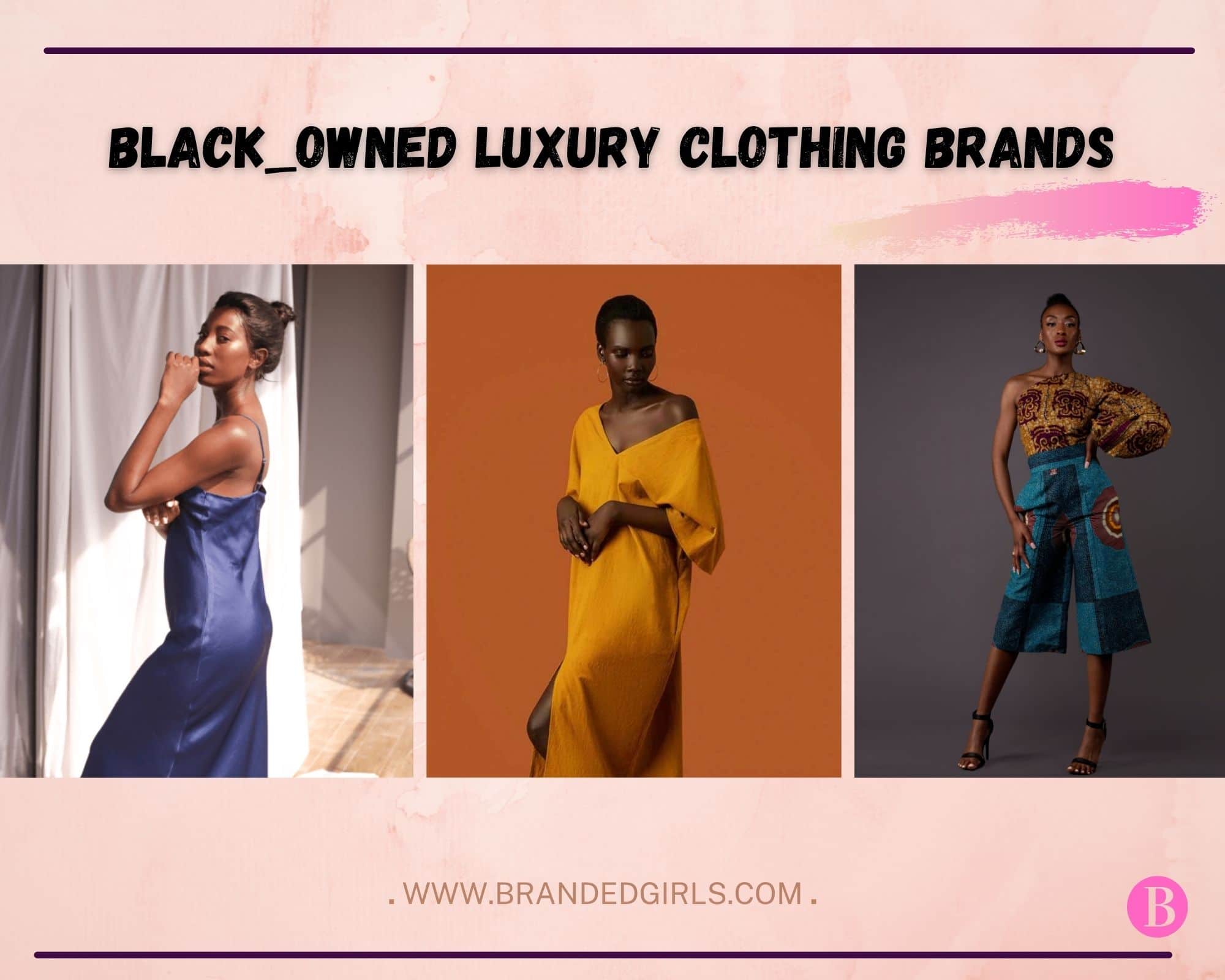 clothing brands for men – Branded Girls