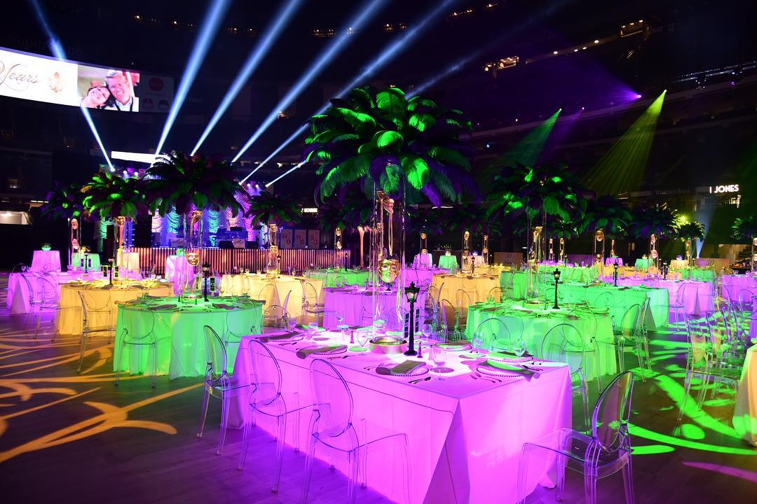 15 Thrilling Carnival Theme Party Decoration Ideas This Year – Branded ...